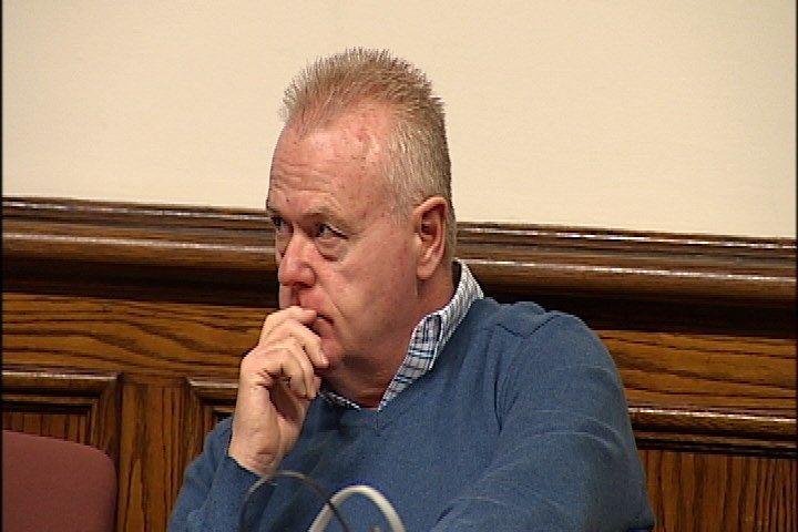 Keith Griffith trial: Opening statements - WPSD Local 6 - Griffith news ...